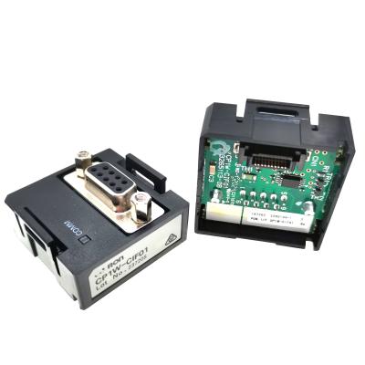 China I/O Module Omron CP1W-CIF01 CPU Unit Industrial Controller for sale