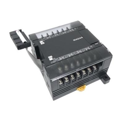 China CP1W-MAD44,CP PLC I/O expansion unit, 4x analog inputs - -10….+10V, 0…20mA, 4x analog outputs - -10…+10V, 0…20mA, 1/12000 resolution in stock for sale