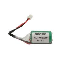 China Lithium Battery PLC OMRON CP1W-BAT01 Automation Industrial Controller for sale