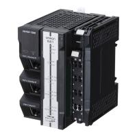 China NX102-1200 Omron Industrial Programmable Logic Controller Brand New And Original for sale