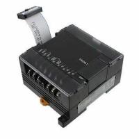 China Automobile Omron CP1W-TS102 Temperature Sensor Unit IP20 rated for sale