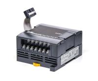 China Automobile Omron CP1W-TS102 Temperature Sensor Unit IP20 rated for sale