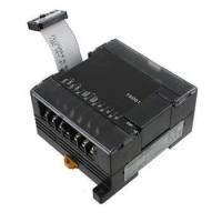 China PLC Control Omron CP1W-DA021 I/O Expansion Module Industrial Controller for sale