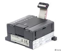 China Omron PLC CPU Module DIN rail mounted CP1W-TS002 Extension Module for sale