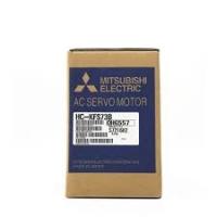 China 0.75KW AC Mitsubishi Servo Motor HC-KFS73B Standard Voltage for sale