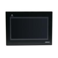 China NB7W-TW00B Omron HMI Touch Screen Programmable Terminal 7 Inch Display for sale