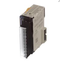China Industrial Omron PLC CJ1W Controller Analog Input Units CJ1W-AD081-V1 for sale
