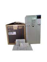China Industrial AC Mitsubishi Servo Drive 7KW MR-J2S-700B MELSERVO MR-J2 for sale