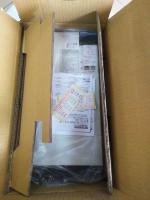 China Industrial AC Mitsubishi Servo Drive 7KW MR-J2S-700B MELSERVO MR-J2 for sale