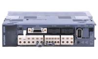 China AC 3 Phase Servo Motor Driver 0.4 kW Mitsubishi MELSERVO J3 Series MR-J3-40B for sale