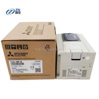 China 32W FX Series Mitsubishi PLC Module 60Hz FX3GA-60MT-CM 36 Input 24 Relay Output for sale
