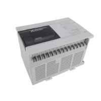 China 32W FX Series Mitsubishi PLC Module 60Hz FX3GA-60MT-CM 36 Input 24 Relay Output for sale