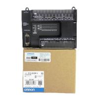China CP1E-N20DR-A A/D Unit Omron Analog Input Module DIN Rail For Robotics for sale
