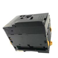 China 40 nS Omron PLC CJ2M-CPU33 62mm Width USB EtherNet RS-232C 422 485 for sale