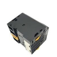 China 40 nS Omron PLC CJ2M-CPU33 62mm Width USB EtherNet RS-232C 422 485 for sale
