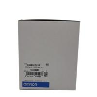 China CJ2M-CPU33 PLC Omron Sysmac CJ2M Series CPU In Stock for sale