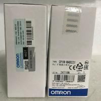 China 20mA Omron CP1W-MAB221 Mixed Analog Input Output Option Board for sale
