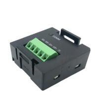 China OMRON PLC Logic Controller Module 40mA  CP1W-CIF11 CP1WCIF11 for sale