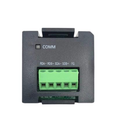 China OMRON PLC Logic Controller Module 40mA  CP1W-CIF11 CP1WCIF11 for sale