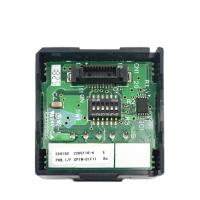 China OMRON PLC Logic Controller Module 40mA  CP1W-CIF11 CP1WCIF11 for sale