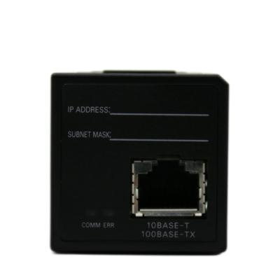 China Panel Mount Omron CP1W PLC Option Board CP1W-CIF41 Adapters for sale