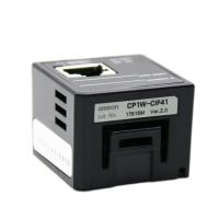 China Panel Mount Omron CP1W PLC Option Board CP1W-CIF41 Adapters for sale