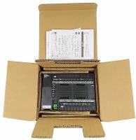 China CP1L Analog Analog Output PLC Omron Input DIN Rail CP1L-EM30DT1-D for sale