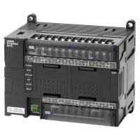 China CP1L Analog Analog Output PLC Omron Input DIN Rail CP1L-EM30DT1-D for sale