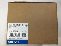 China CP1L Analog Analog Output PLC Omron Input DIN Rail CP1L-EM30DT1-D for sale