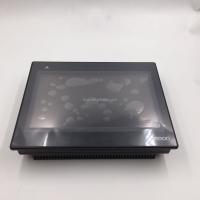 China LED Backlight Omron HMI Touch Screen Interactive 10.1 Inch NB10W-TW01B for sale