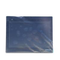 China LED Backlight Omron HMI Touch Screen Interactive 10.1 Inch NB10W-TW01B for sale
