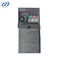 China FREQROL-D700 Mitsubishi Electric Inverter Frequency 0.1kw FR-D720-0.1K for sale
