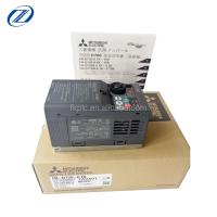 China FREQROL-D700 Mitsubishi Electric Inverter Frequency 0.1kw FR-D720-0.1K for sale