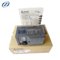 China FREQROL-D700 Mitsubishi Electric Inverter Frequency 0.1kw FR-D720-0.1K for sale