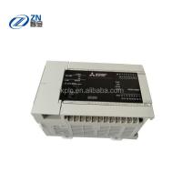 China Mitsubishi PLC Melsec iQ-F Series FX5U-64MT/ES In stock for sale