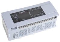 China Mitsubishi PLC Melsec iQ-F Series FX5U-64MT/ES In stock for sale