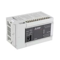 China Mitsubishi PLC Melsec iQ-F Series FX5U-64MT/ES In stock for sale