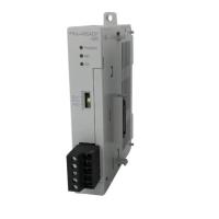 China Mitsubishi FX3U-485ADP-MB Communication Special Adapter for FX3U series for sale