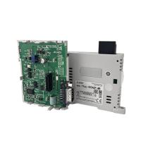 China Mitsubishi FX3U-485ADP-MB Communication Special Adapter for FX3U series for sale