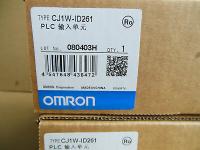 China Electronic PLC Programmable Logic Controller CJ1W-ID261 Omron Sysmac Model for sale