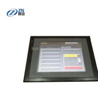 China 1PC OMRON Interactive Display HMI NS10-TV00B-ECV2 Touch Screen for sale