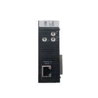 China CPU Bus Unit OMRON PLC Model Original CJ1W-ETN21 100Base-TX for sale