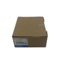 China CPU Bus Unit OMRON PLC Model Original CJ1W-ETN21 100Base-TX for sale
