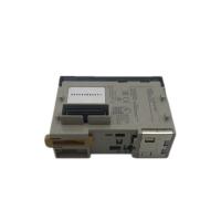 China CPU Bus Unit OMRON PLC Model Original CJ1W-ETN21 100Base-TX for sale