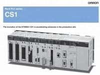 China Power Supply PLC CPU Module CPU Omron Sysmac CS1G-CPU42-EV1 for sale