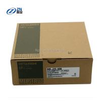 China 400W AC Mitsubishi Servo Drive Self cooling MR-J2S-40B 3 phase 200 - 230V AC for sale