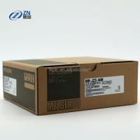 China 400W AC Mitsubishi Servo Drive Self cooling MR-J2S-40B 3 phase 200 - 230V AC for sale