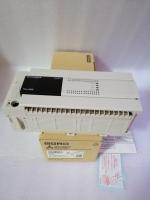 China FX3U-64MR/ES-A New in box Mitsubishi PLC 32 Inputs 32 Outputs for sale