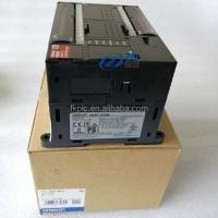 China 24VDC PLC Industrial Automation OMRON G9SP-N20S Safety Controller for sale