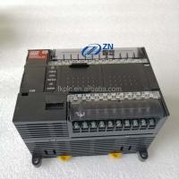 China 24VDC PLC Industrial Automation OMRON G9SP-N20S Safety Controller for sale
